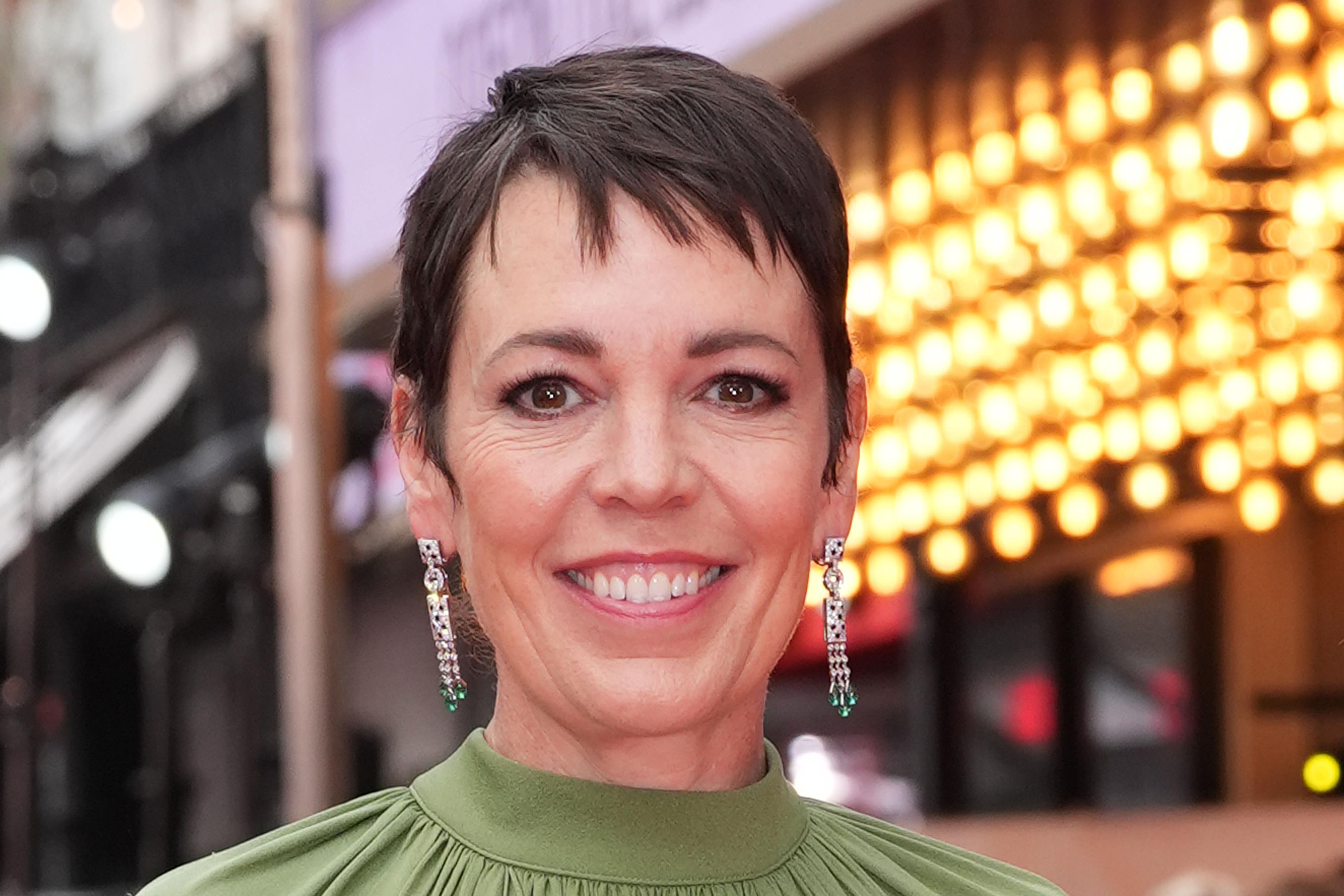 Everywhere Olivia Colman has lived, from Peckham to Norfolk