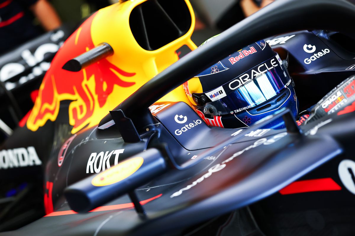 Red-Bull-Pilot vollendet eine spektakuläre Aufholjagd und holt den ...