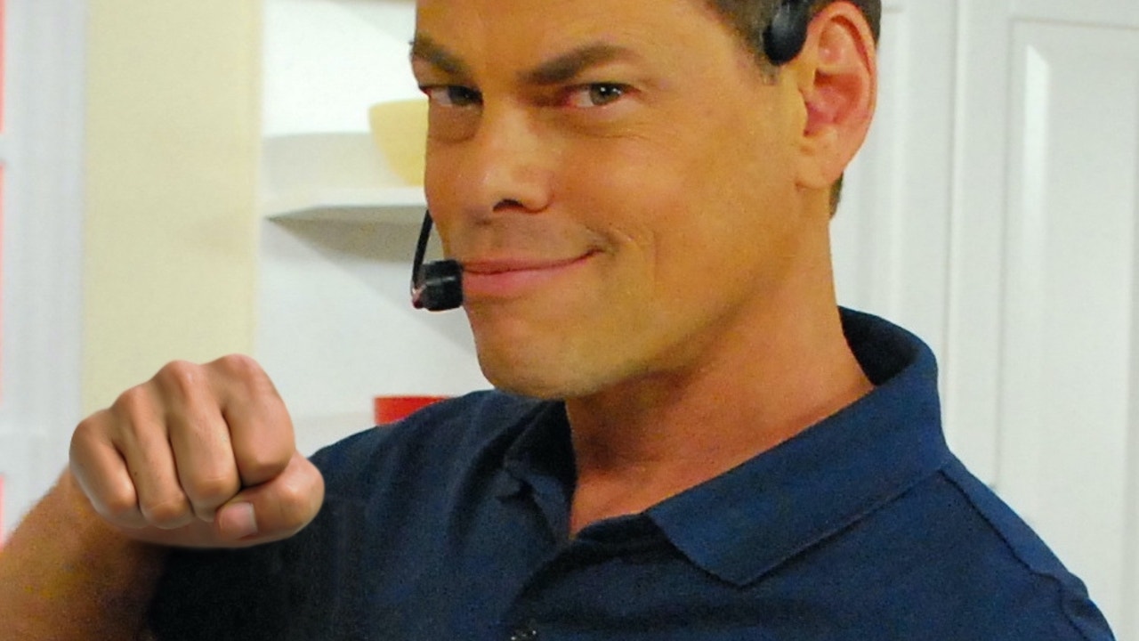 'ShamWow' guy running for Congress in Texas as a Republican