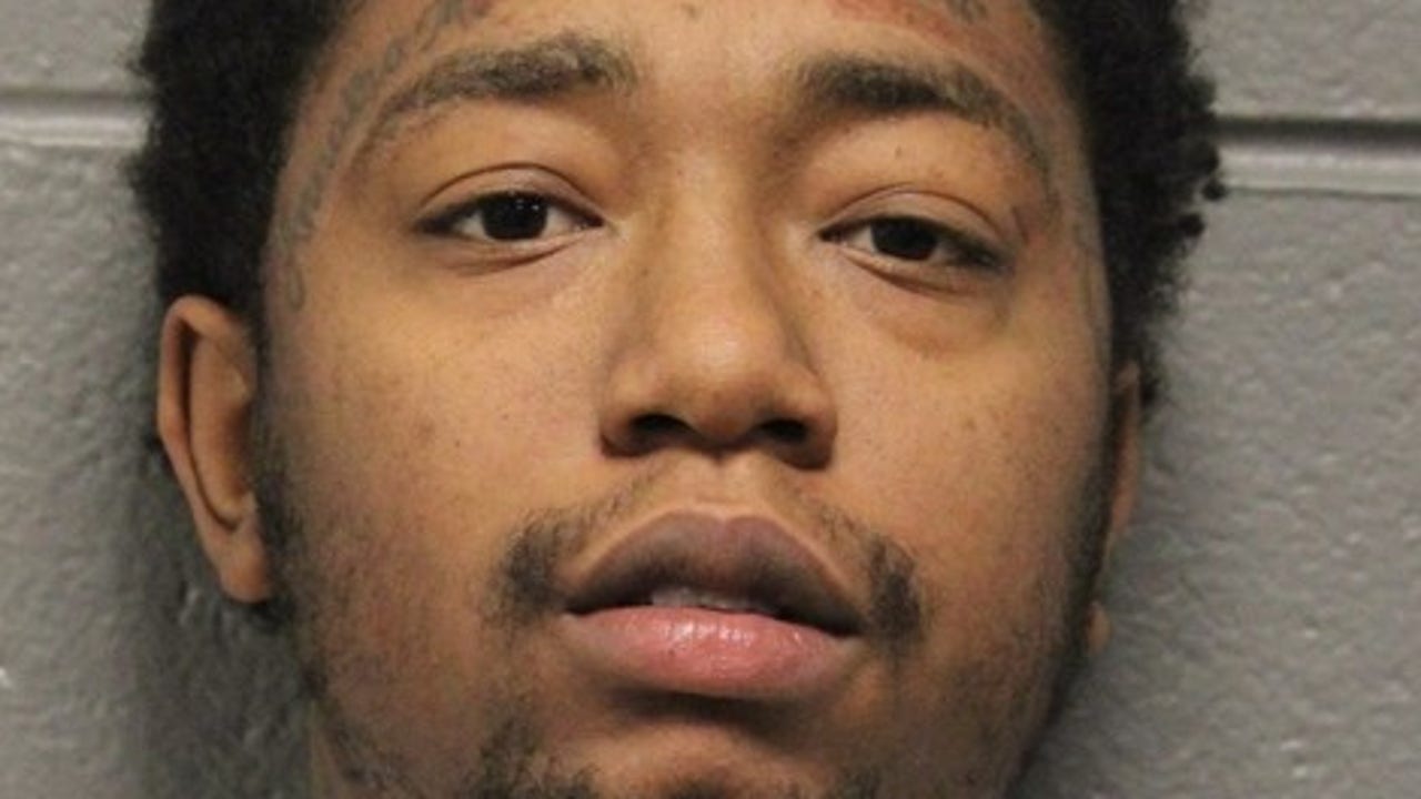Chicago man charged with murder in West Side shooting