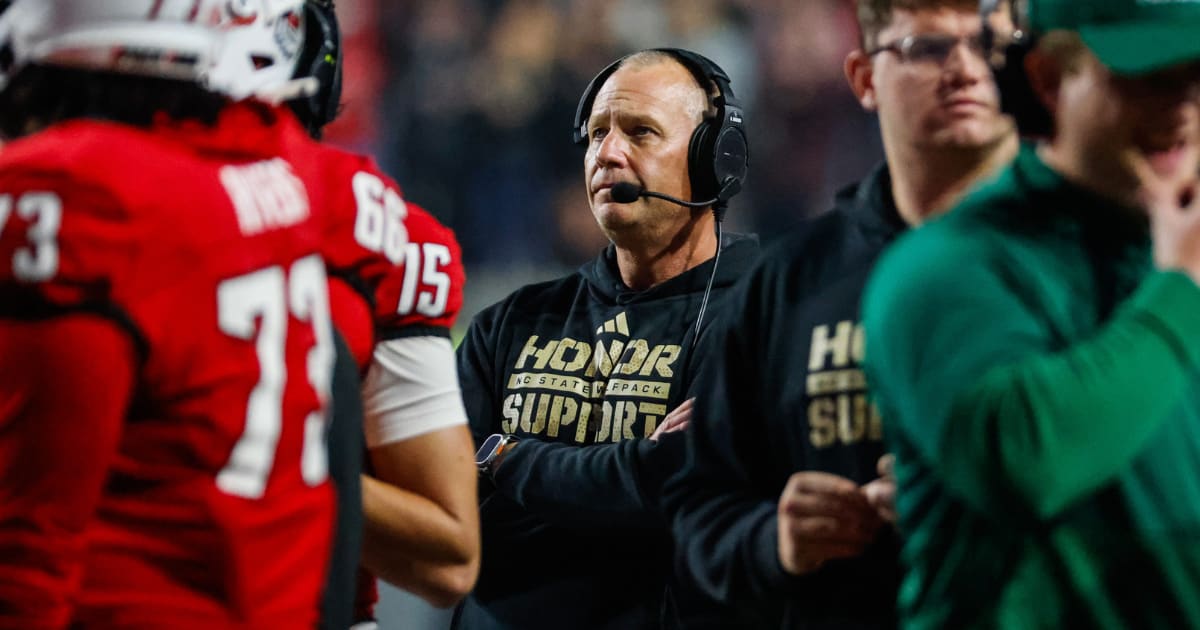 NC State bowl projections: Where the Pack could play in postseason ...