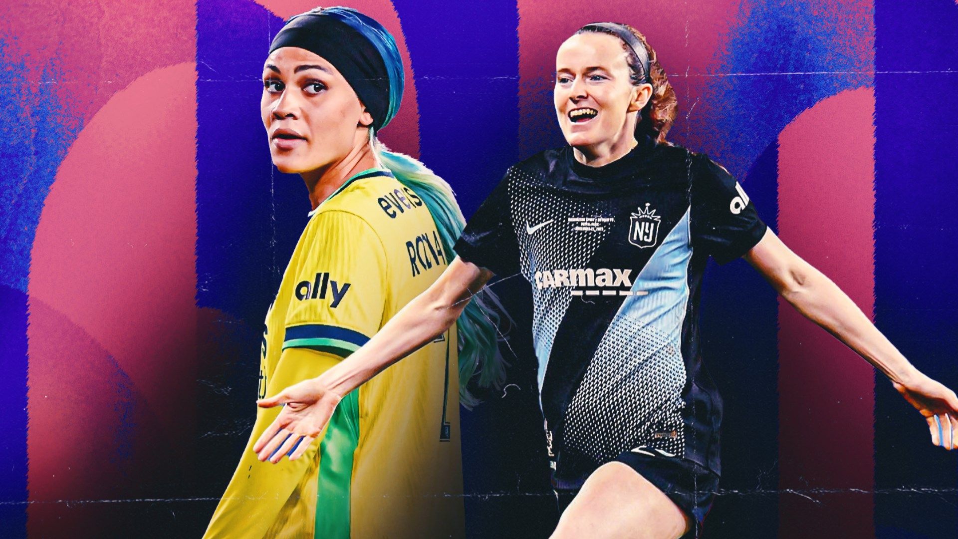 'You’re a champion forever' - Here’s what comes next for Rose Lavelle’s ...