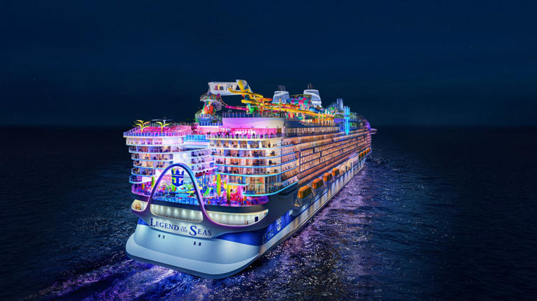 Best Royal Caribbean cruises for 2026