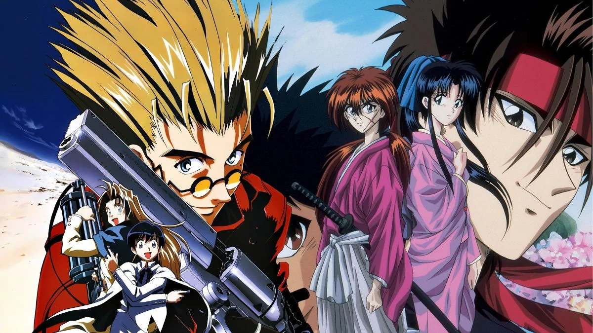 15 Impractical Anime Weapons That Would Be Useless In Real Life