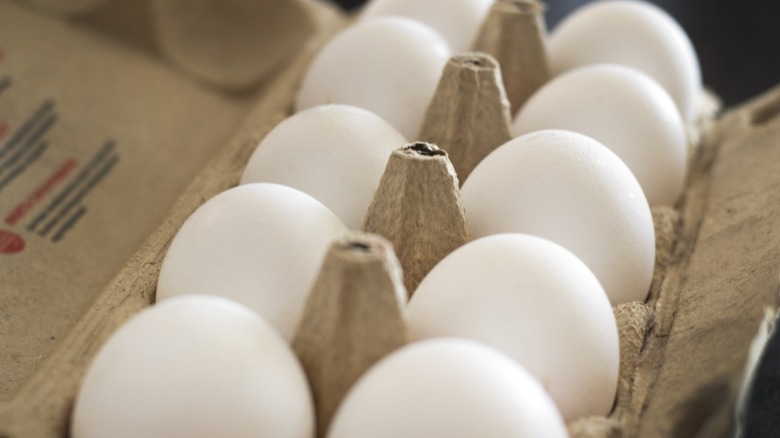 The Fancy Egg Cooking Method That Only Takes 40 Seconds