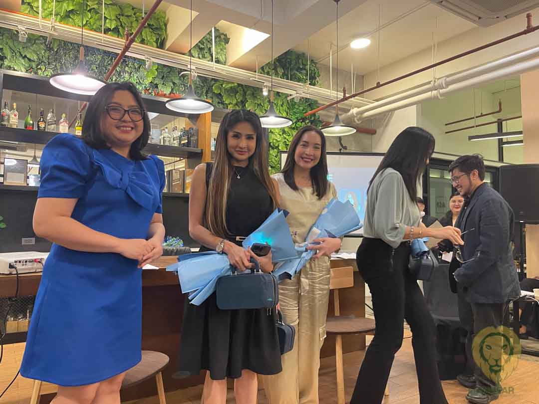 Reelist8 launches DOST-backed AI Ecosystem aimed at making ...