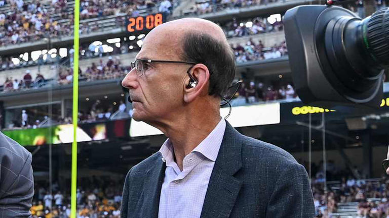 Paul Finebaum insists that one historic college football program 'ran ...