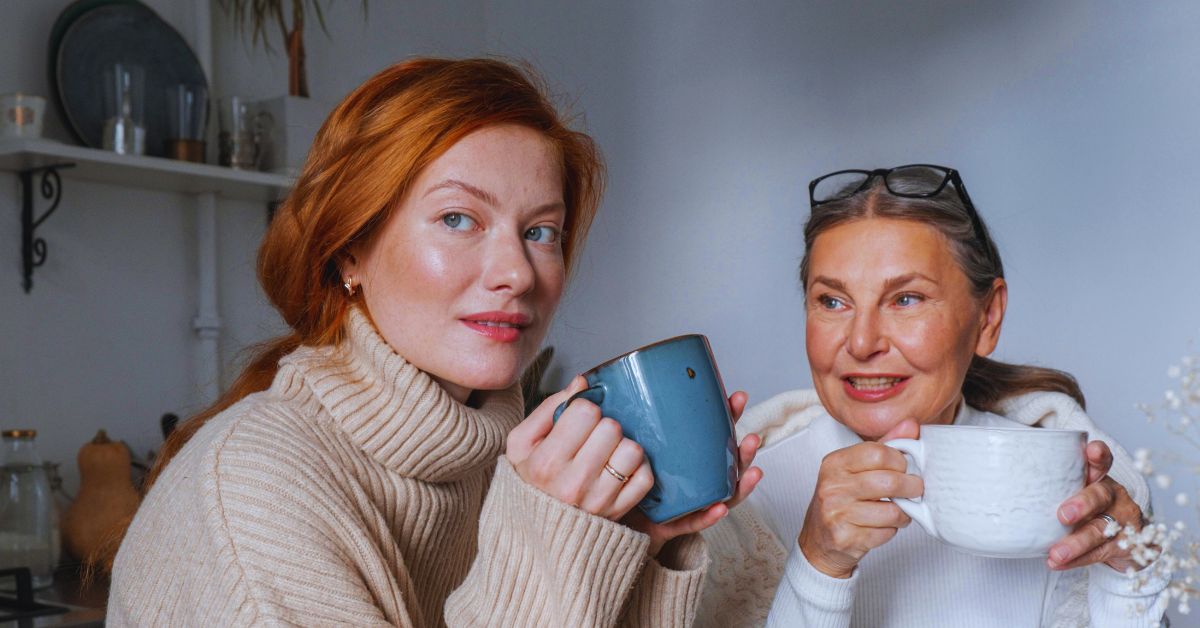 How Dave Ramsey Handles Parents Expecting Financial Payback From Kids