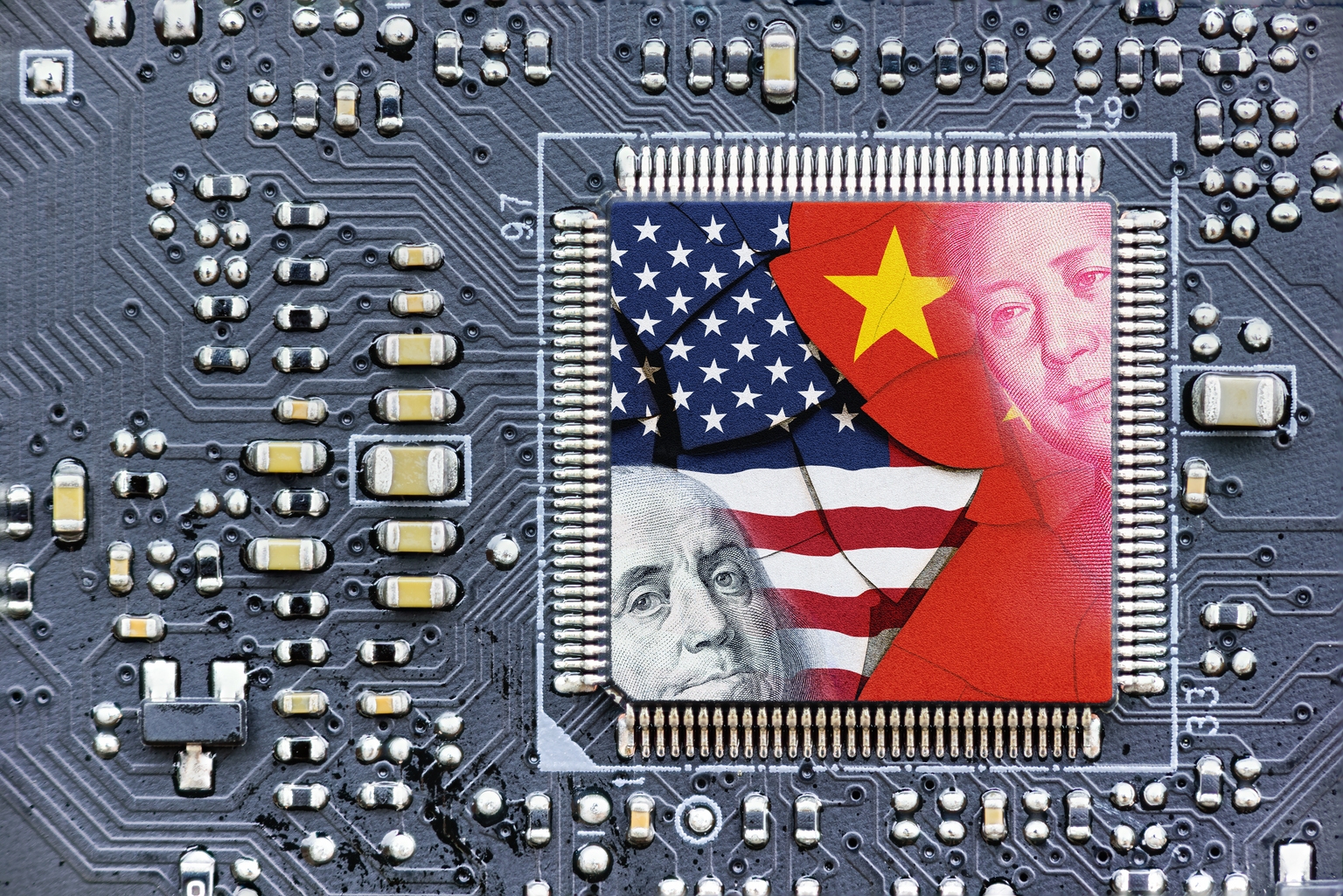 US Rep. Moolenaar says Nvidia helped DeepSeek optimize chips for AI ...