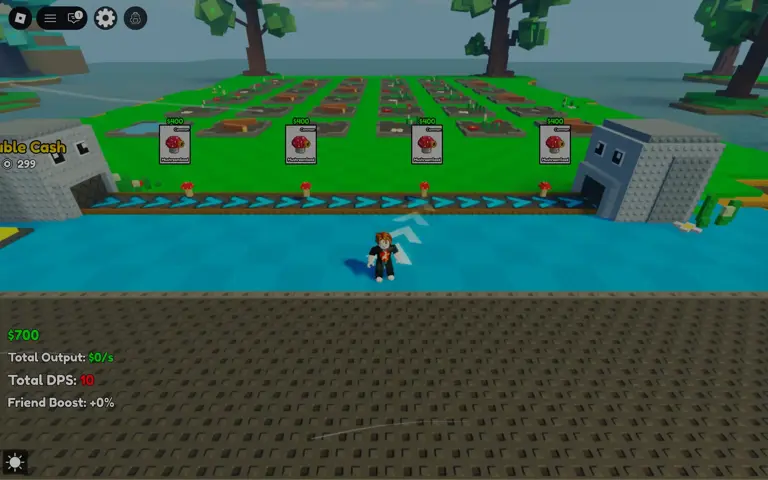 [NEW FRIENDS SPROUTING] Roblox Merge and Fight Codes (December 2025)