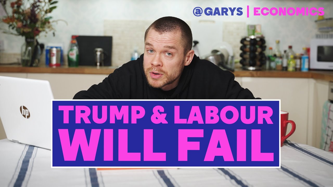 Why Labour and Trump Will Both Fail