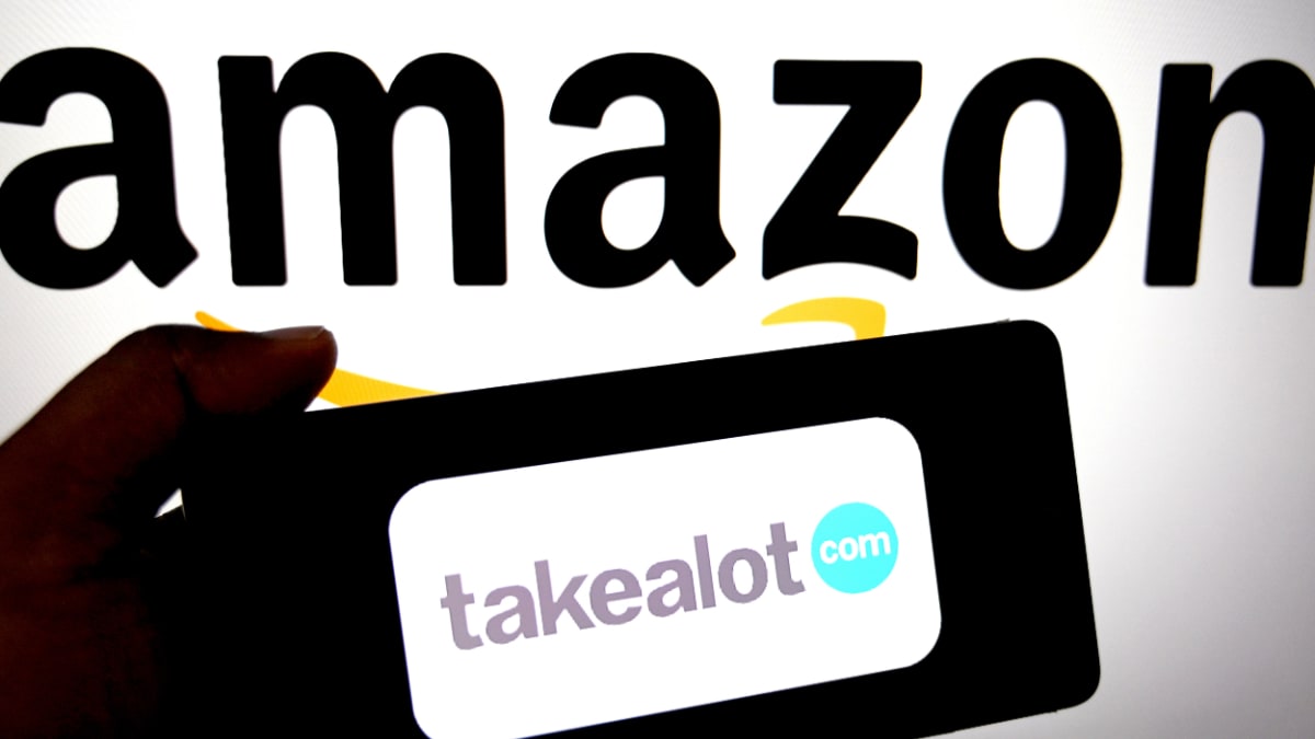 Amazon deeps in profit as South Africa's e-commerce king retains lead ...