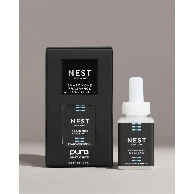 A Cyber Monday Deal on the Smart Plug-In Diffuser That Blends in With ...