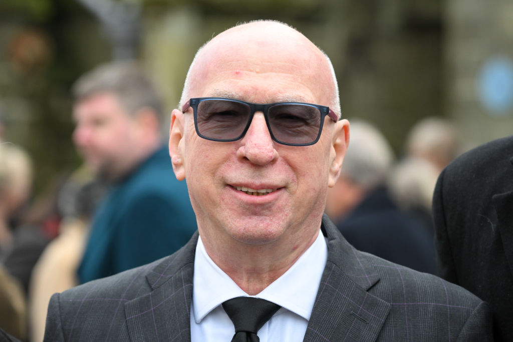 Ken Bruce reveals why he avoids old BBC Radio 2 show