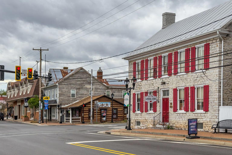 I Grew Up in Virginia—and This Scenic Region Might Be the State’s Best ...