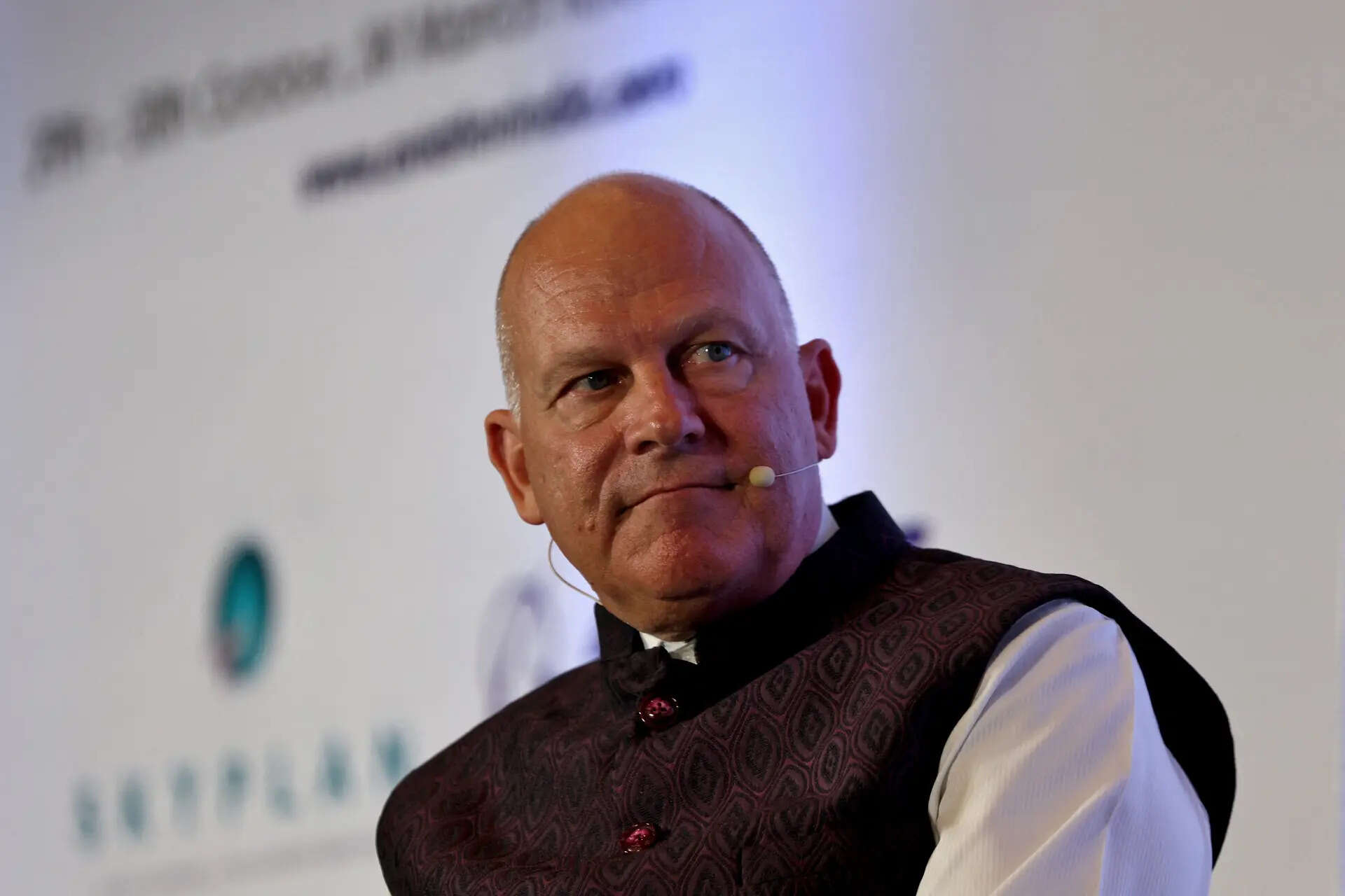 Air India CEO Campbell Wilson says 2026 will be year of visible change