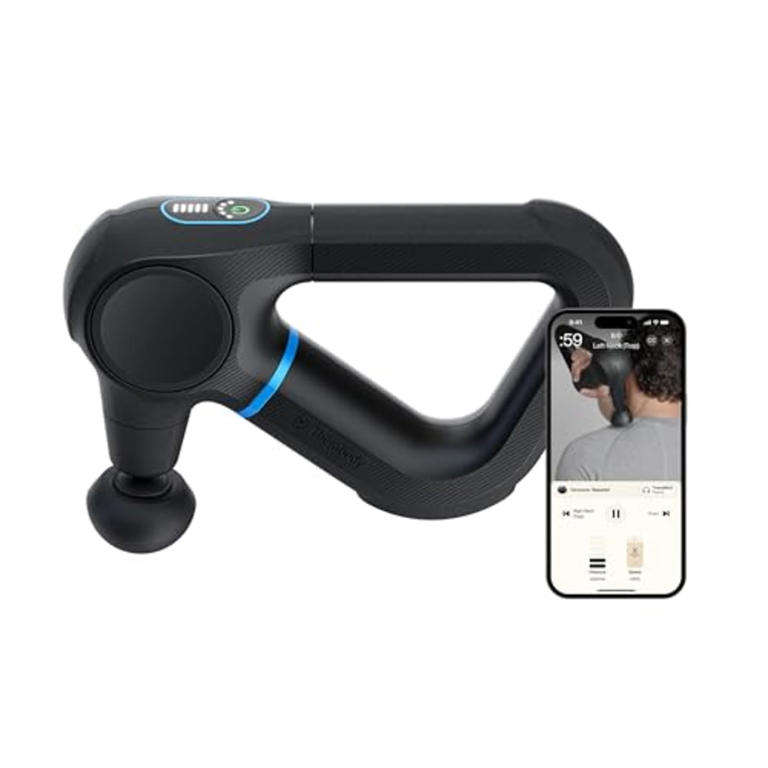 The best massage guns for muscle relief