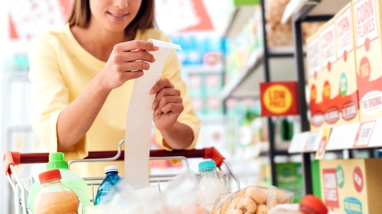 Grocery Shopping Strategies That Save You Money