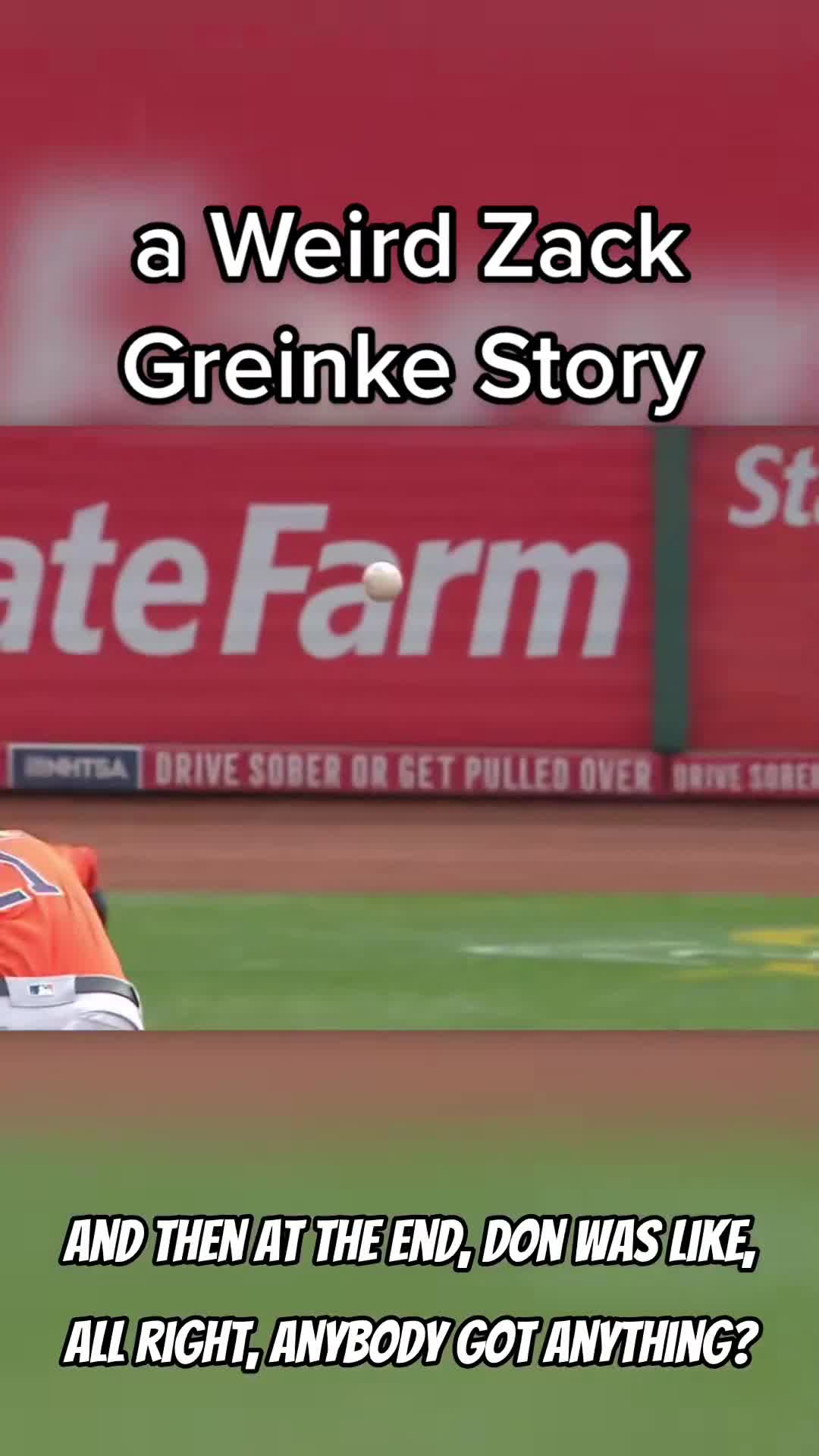 Some players lead by example on the field, others try to keep others ...