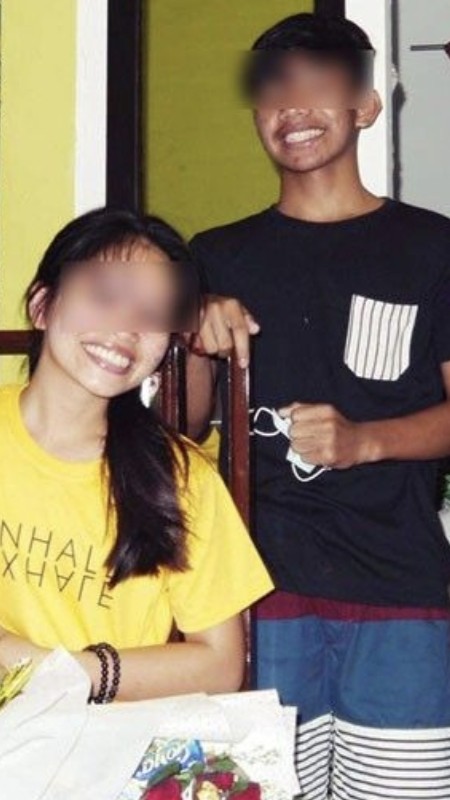 The Viral Case of the Maguad Murders