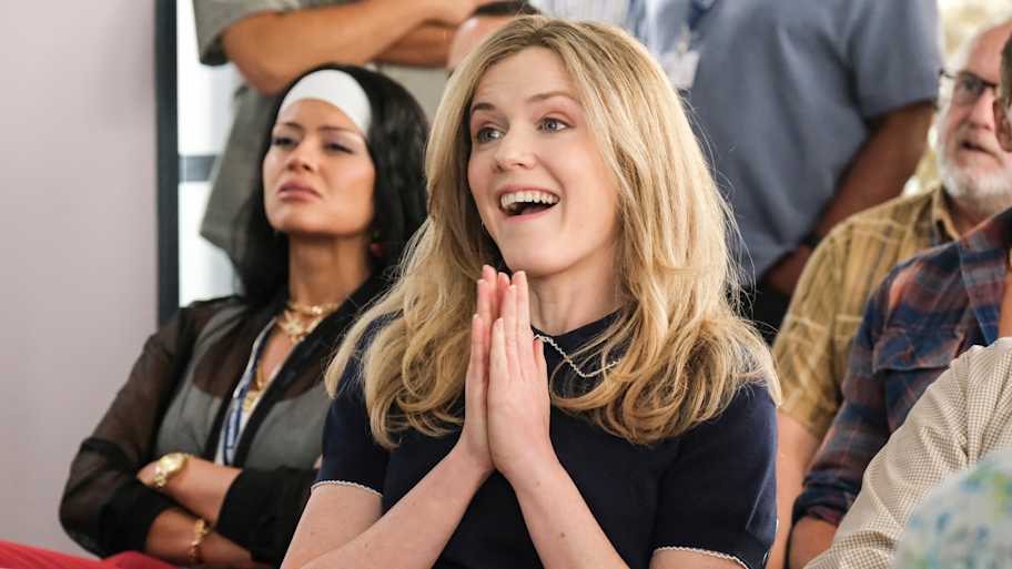 DMV is on the move this Monday on CBS — when to watch the latest episode