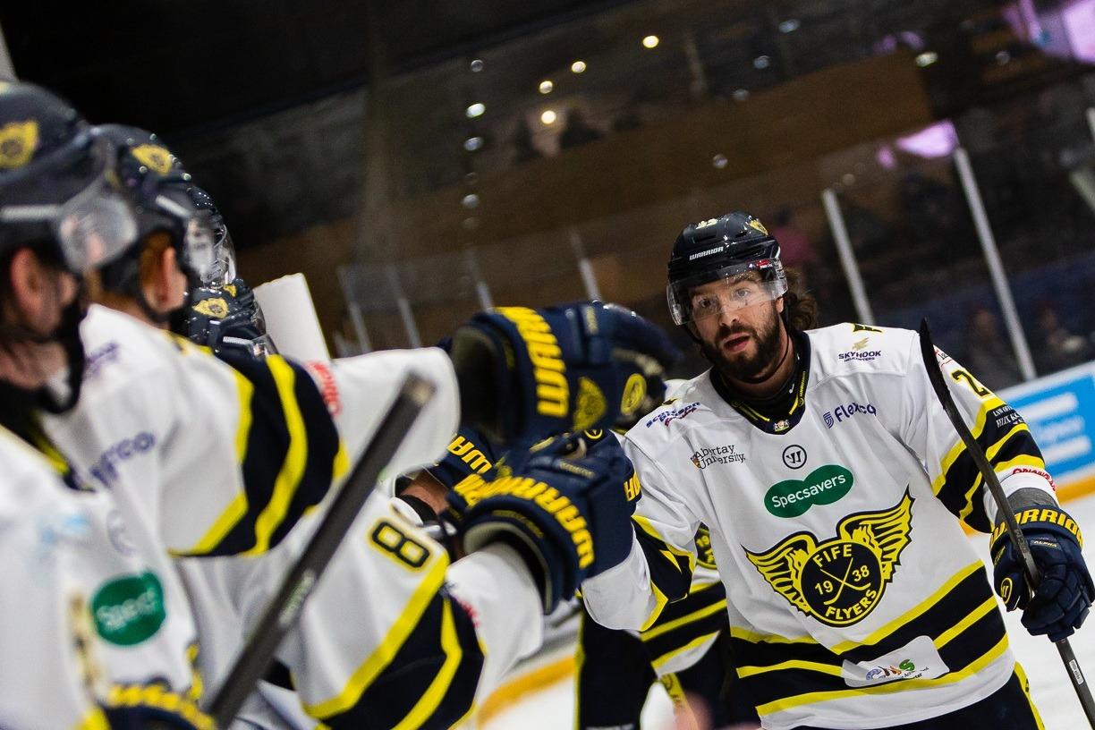 Fife Flyers’ crucial weeks after new all-time record losing streak is hit