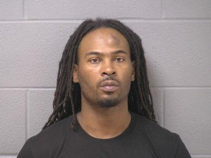Passenger Hit With Class X Felony On Black Road After Turn Signal ...