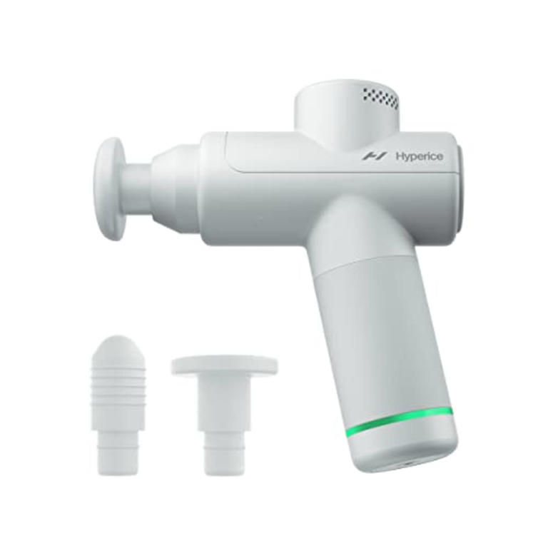 We tested over a dozen massage guns, and these are the ones actually ...