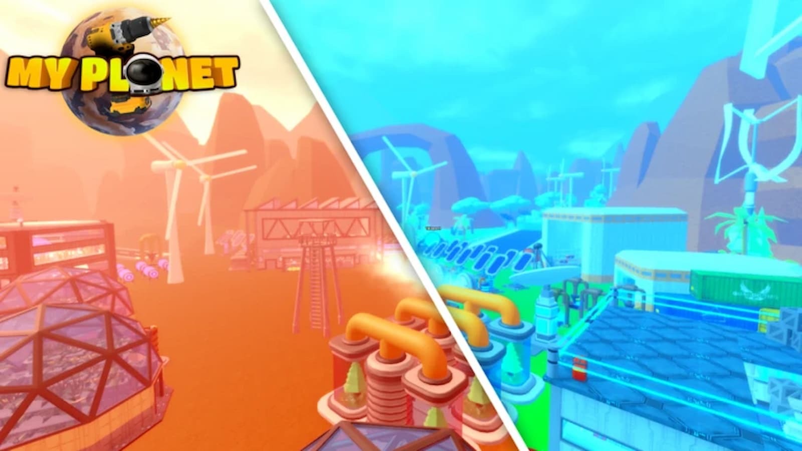 [NEW PLANET!] My Planet Tycoon Codes (December 2025)