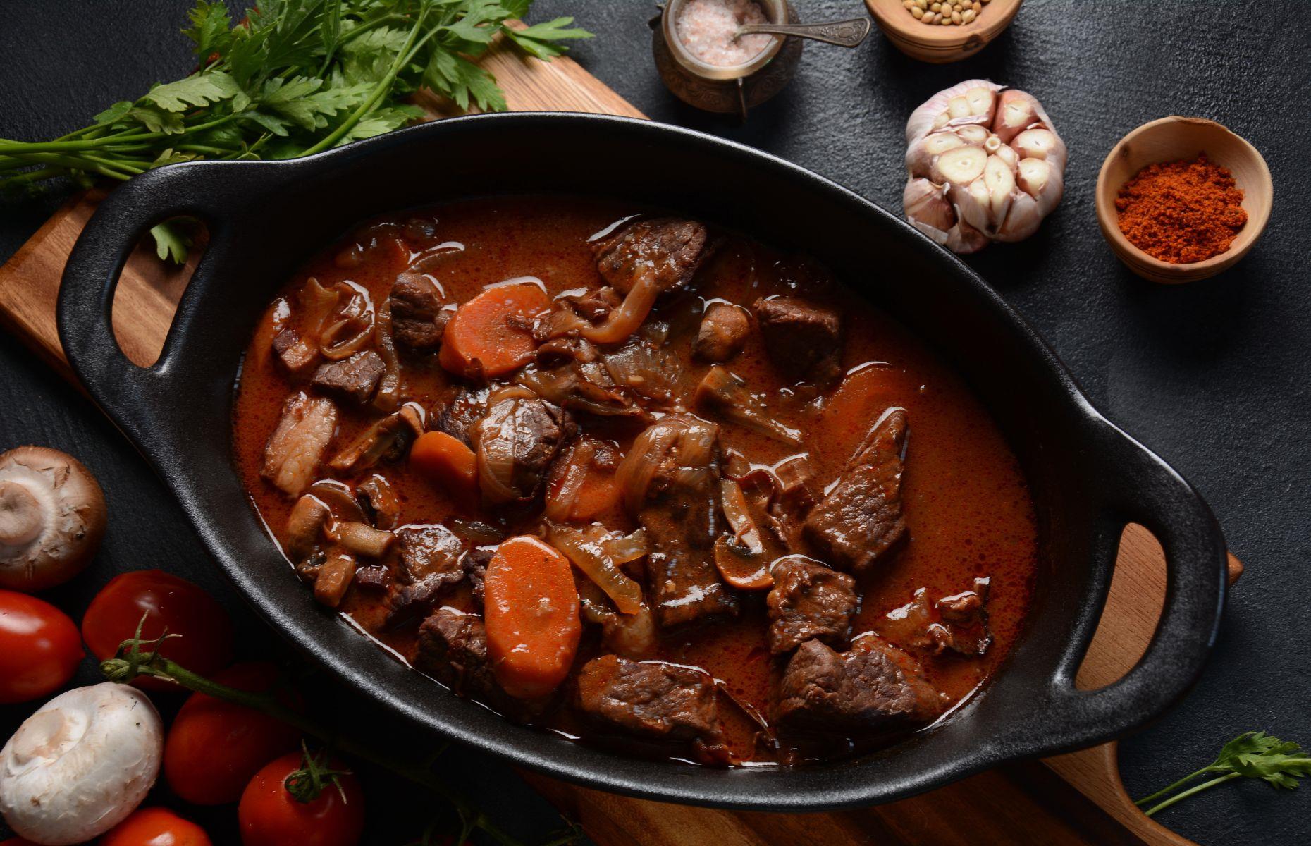 Iconic cookbook recipes everyone should know