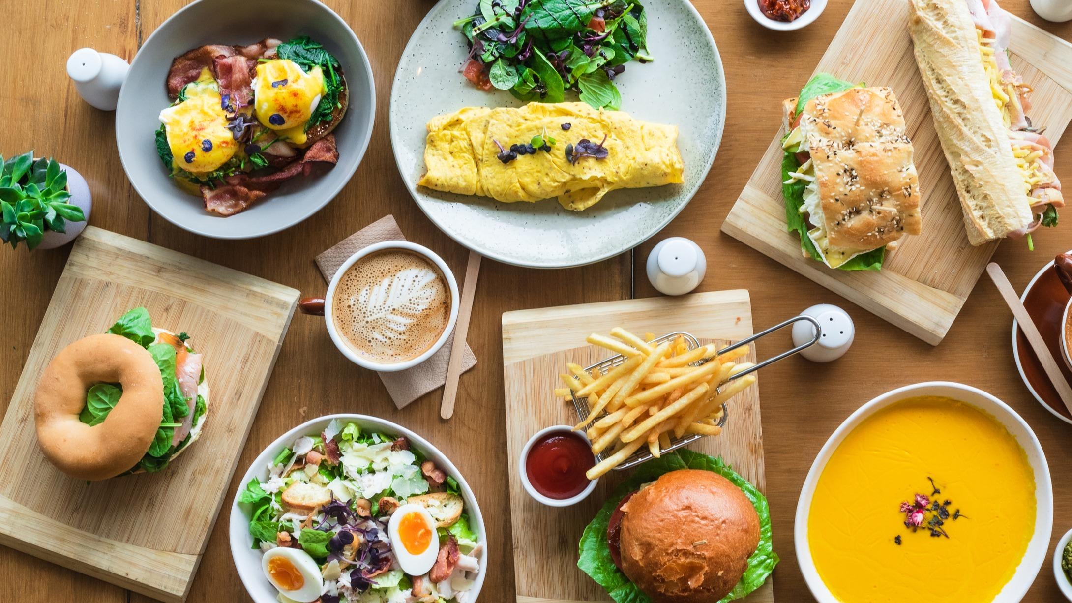 C’est confirmé, ce plat est le n°1 des tendances food dans le monde ...