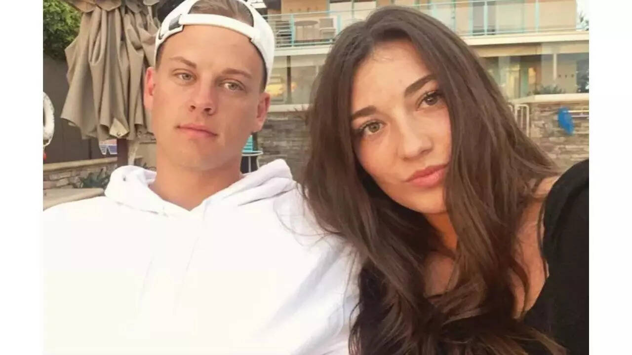 Olivia Holzmacher’s rare NFL appearance sparks buzz as fans notice her ...