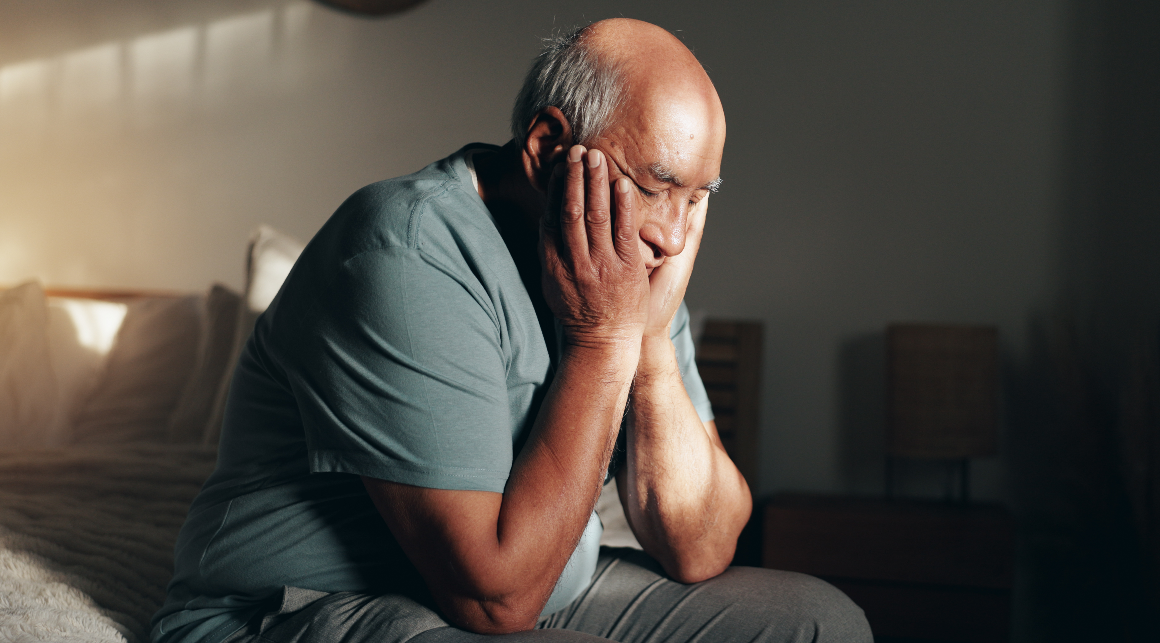 12 retirement money mistakes that could also hurt your health