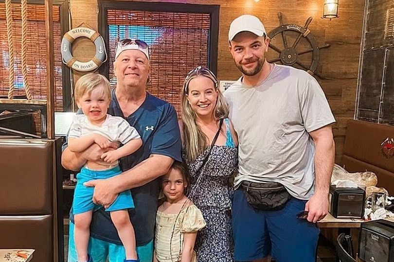90 Day Fiancé star Chuck Potthast dies aged 64 as his arrest history ...