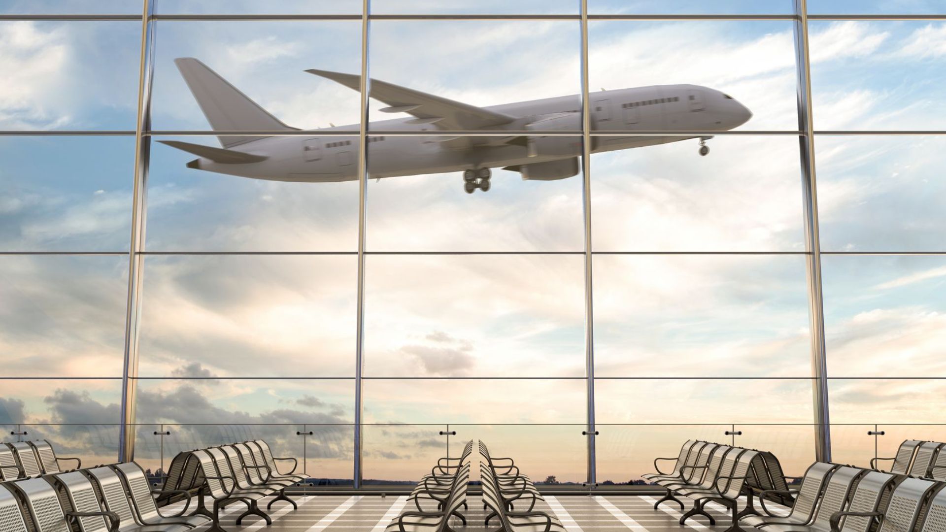 Air travel is rough right now. Here are the best US airlines to fly