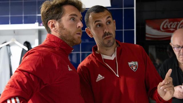 Se repite la historia de Ibai Gómez tres años después