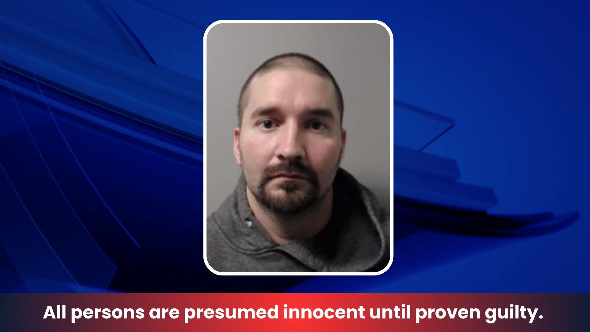Canadian man arrested for attempting to lure a child in Grant Parish