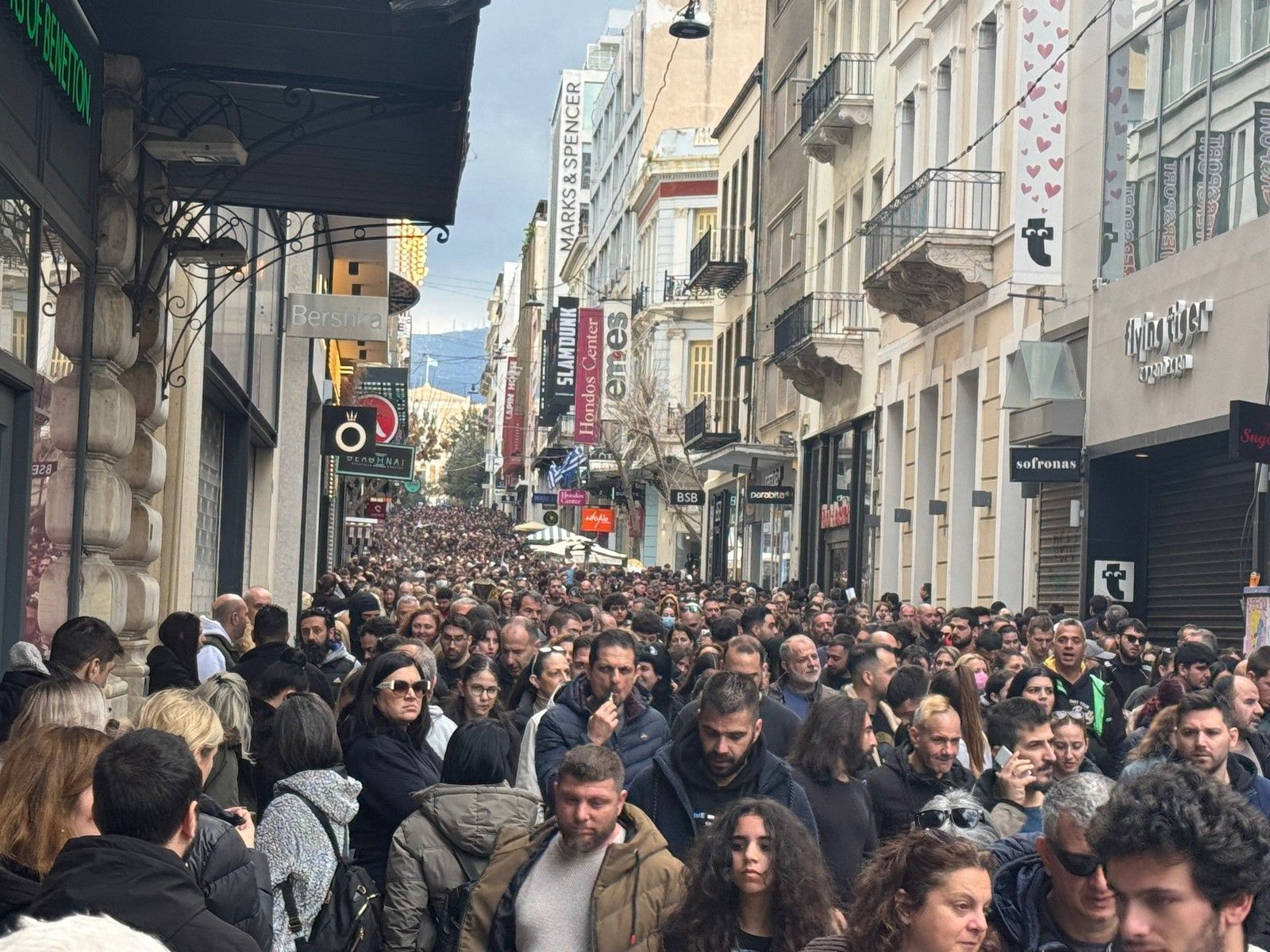 Προσωπικός Αριθμός: Εκδόθηκε αυτόματα για 6,6 εκατ. πολίτες - Τι να ...