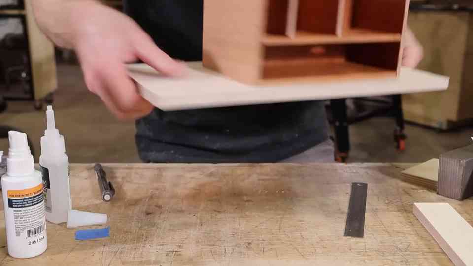 The safer way to store and dispose of blades