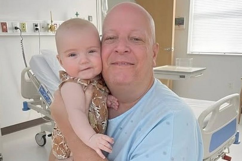 90 Day Fiancé star Chuck Potthast dies aged 64 as his arrest history ...