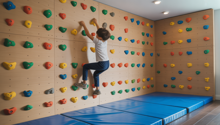 Envie d’un coin jeux à la maison? Voici 15 idées à copier