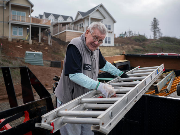 Thousands of Americans in their 80s are working in some of the most ...