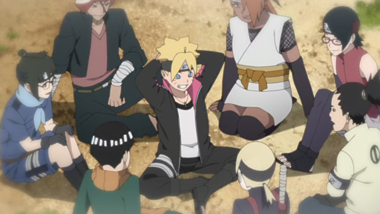 Naruto's new sequel will officially fix Boruto's biggest problem