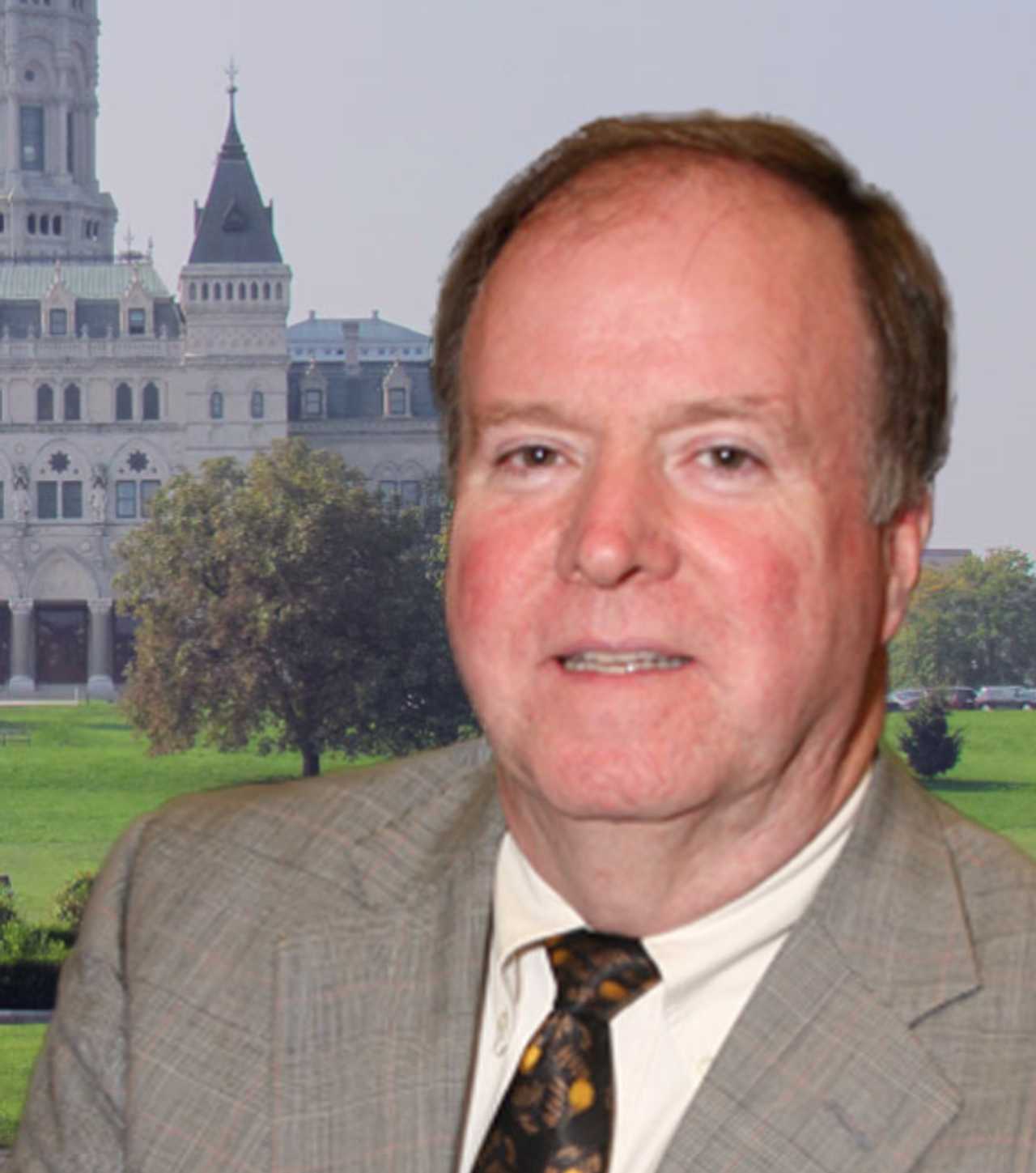 Longtime State Rep Kevin Ryan Dies: 'His Shoes Will Be Hard To Fill'