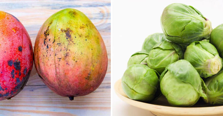 16 Plant-Based Foods Richer In Omega-3s Than A Serving Of Fish