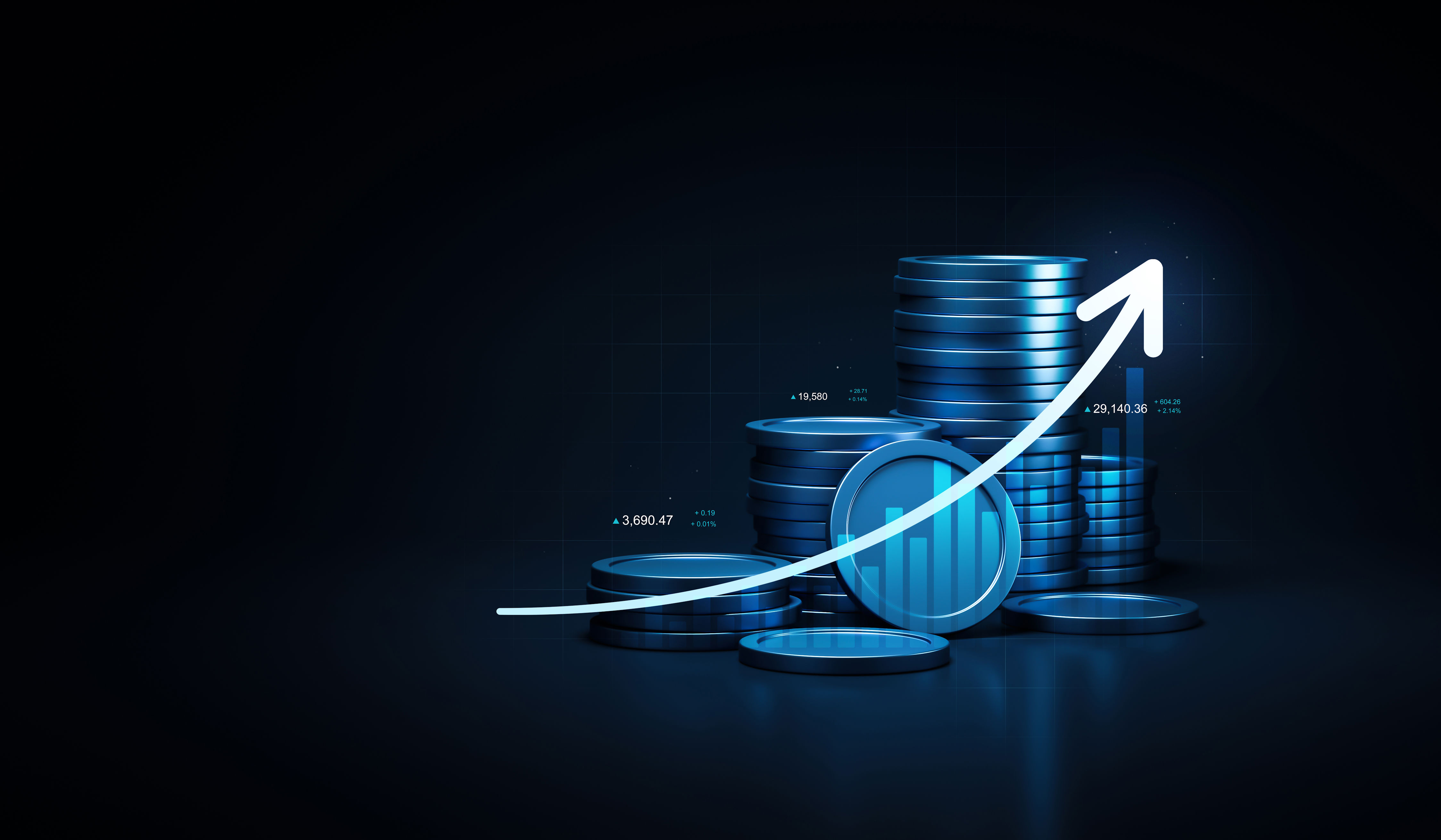 If You'd Invested $1,000 in the iShares Core S&P Total U.S. Stock ...