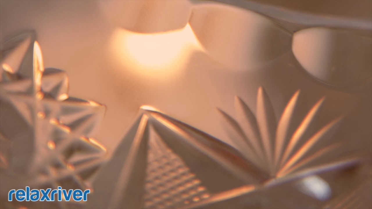 Deep meditation music - chakra music healing to balance your mind, body ...