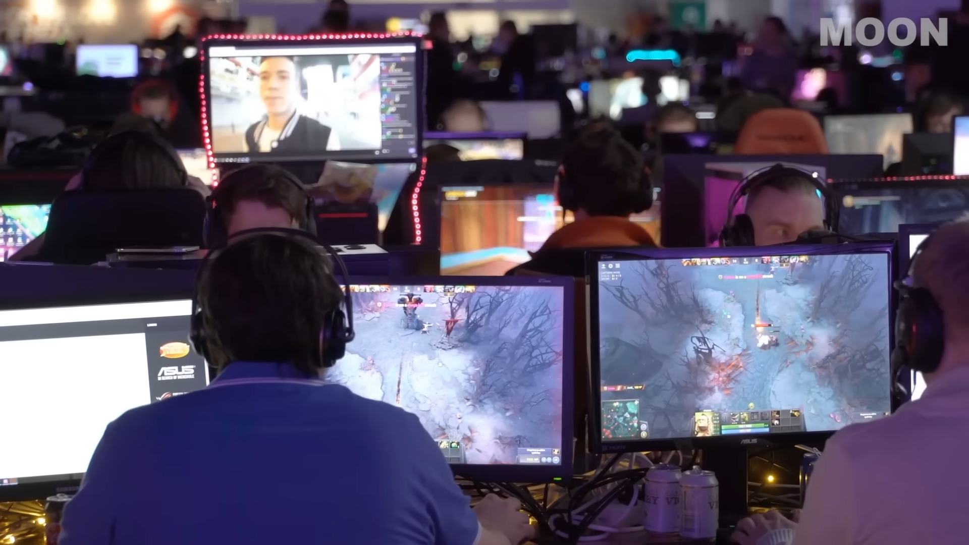 How EA Killed Entire Studios… and Turned Gaming Into a Billion-Dollar ...