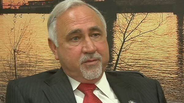 Former West Baton Rouge Sheriff Mike Cazes has died