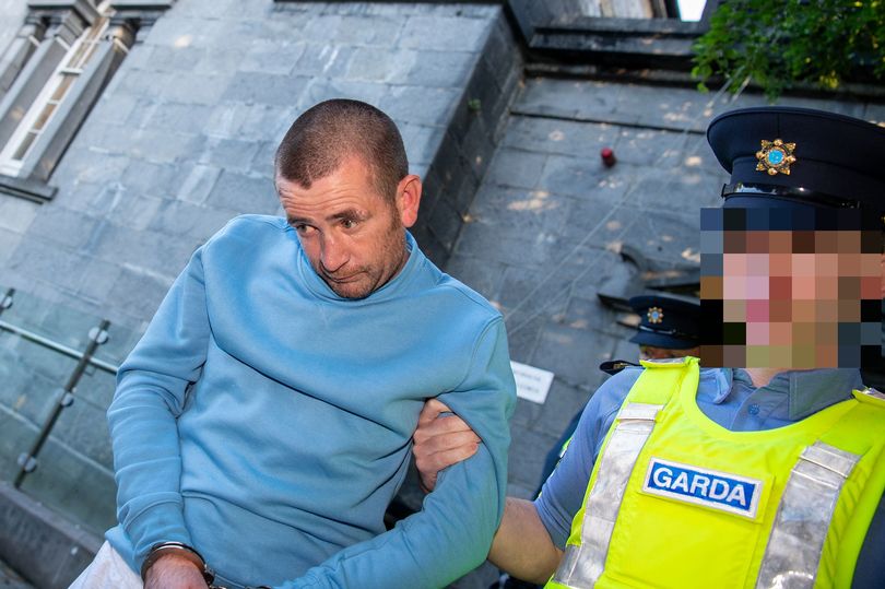 Man jailed for life over 'most brutal' murder of his brother after ...